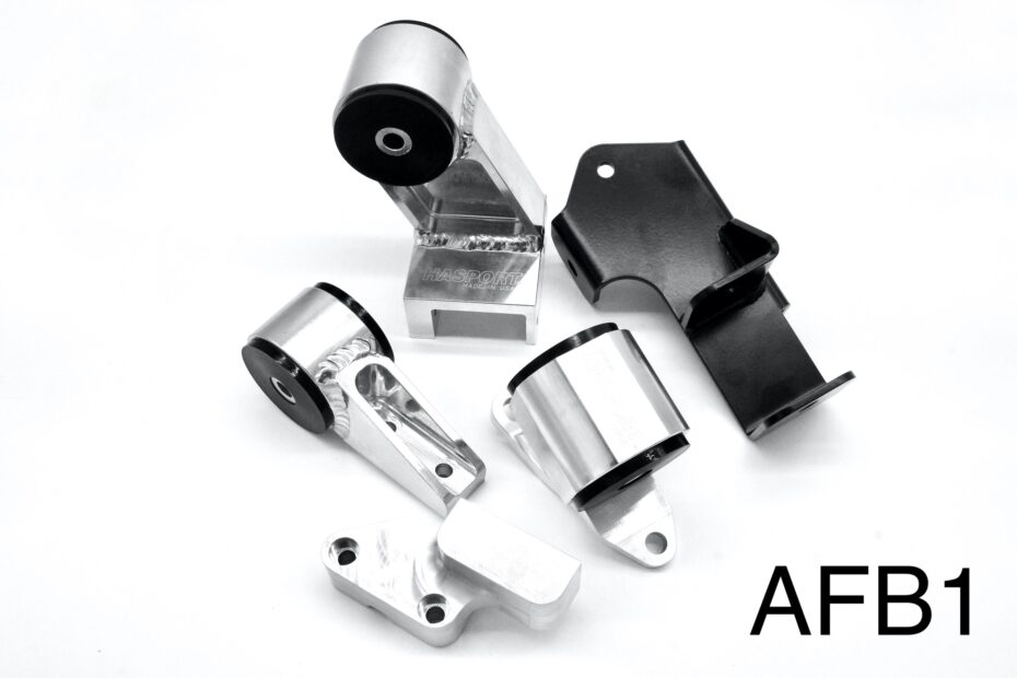 AFB – Hasport Performance