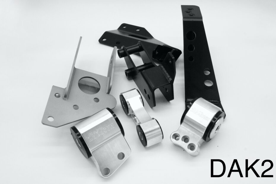 DAK – Hasport Performance