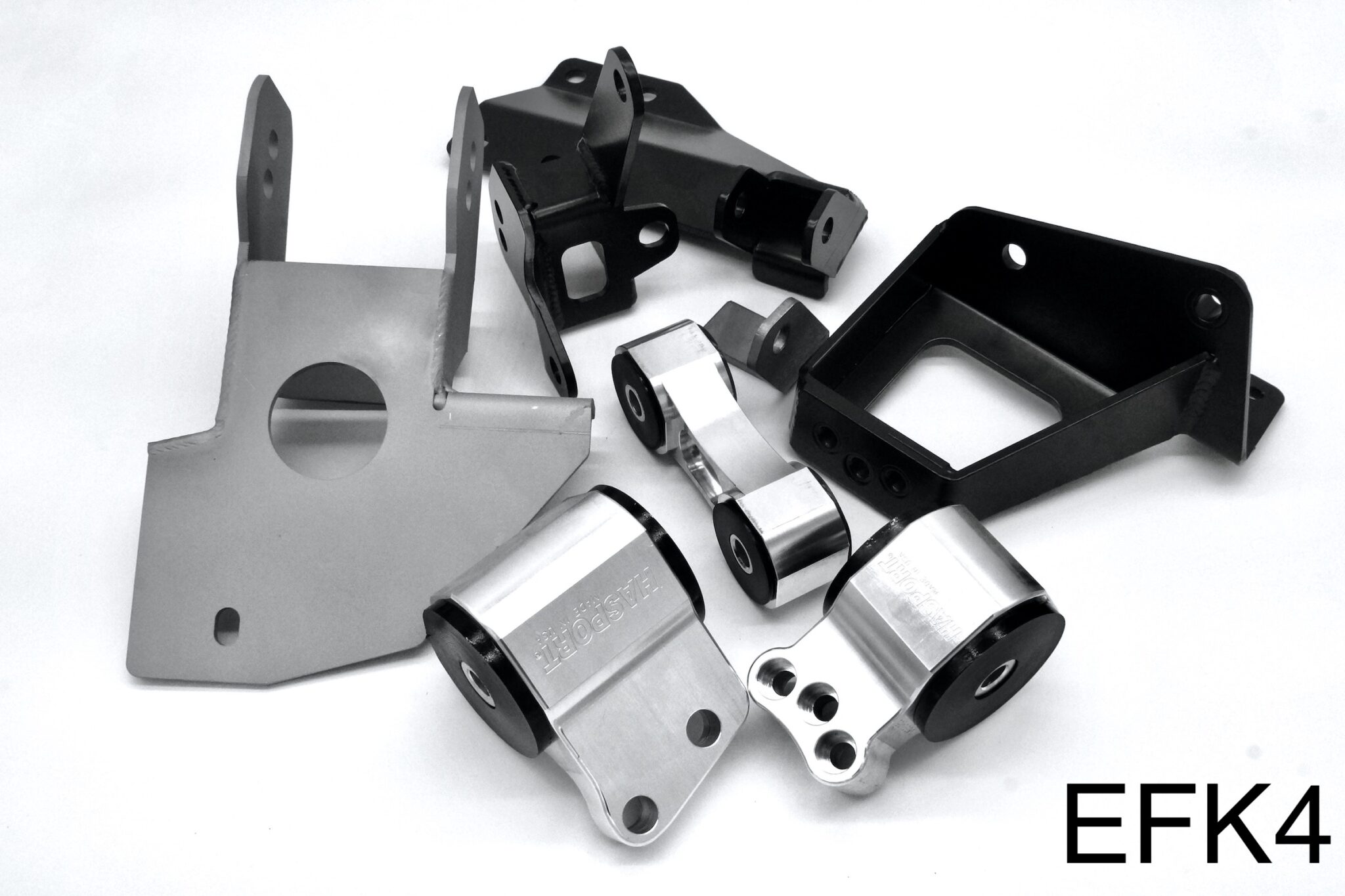 EFK – Hasport Performance