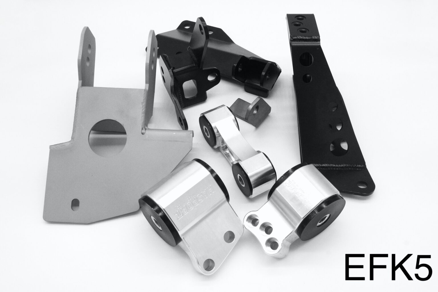 EFK – Hasport Performance