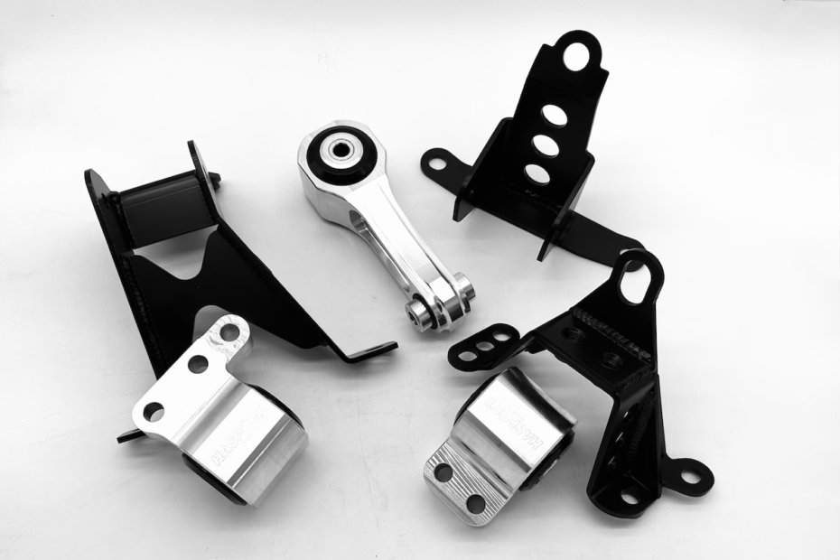 DE5STK 2024 Integra Type S Mount Kit – Hasport Performance