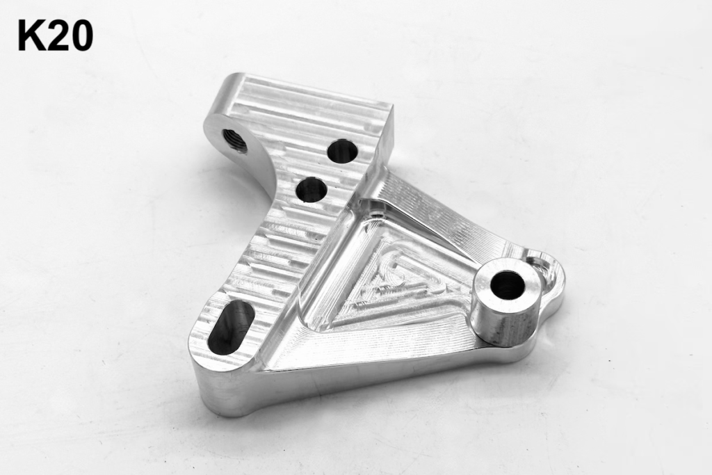 UKBB Universal K-series Block Bracket – Hasport Performance