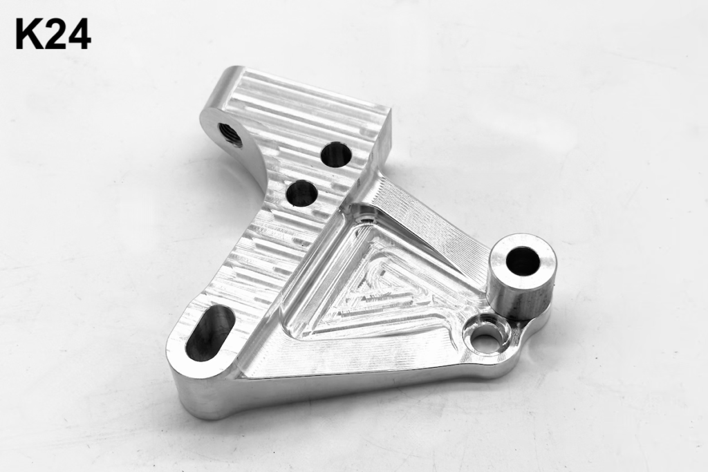 UKBB Universal K-series Block Bracket – Hasport Performance