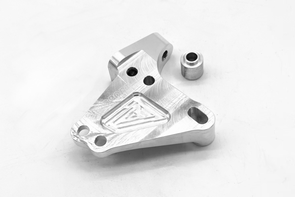 UKBB Universal K-series Block Bracket – Hasport Performance