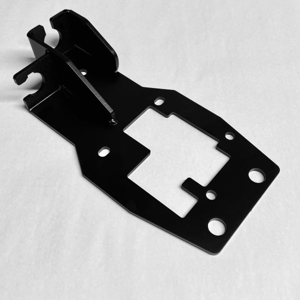 KSP - K-series shifter plate – Hasport Performance